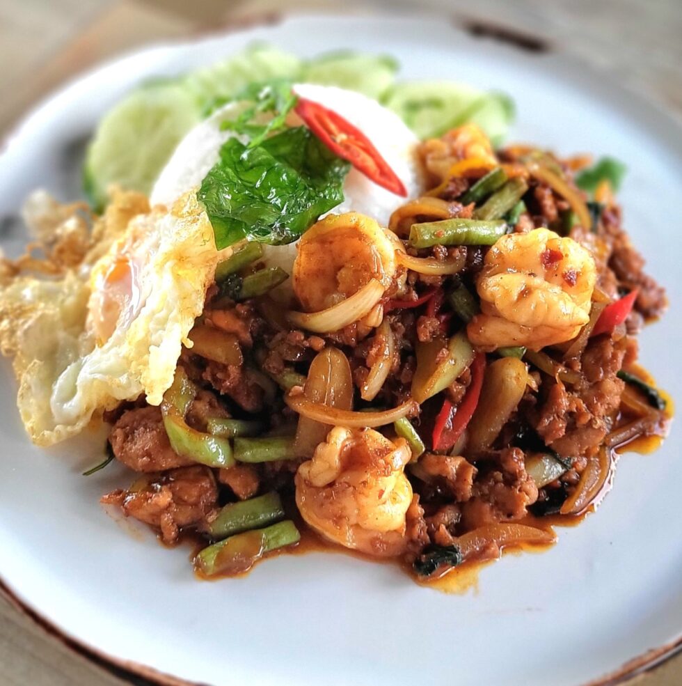 Pohn Qsine, ervaar dé traditionele Aziatische keuken in Almere