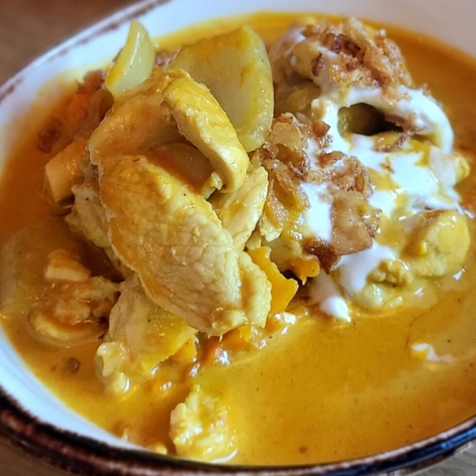 Pohn Qsine, ervaar dé traditionele Aziatische keuken in Almere