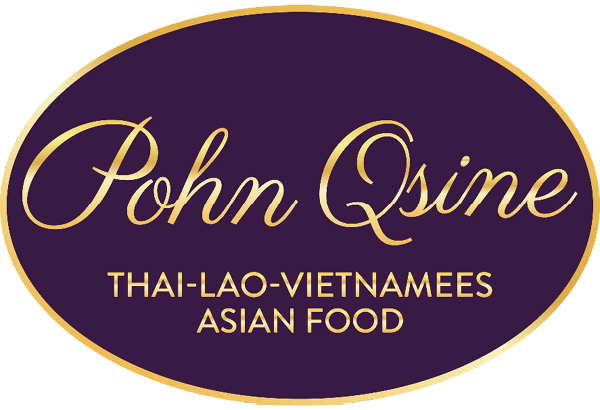 Menu - Restaurant Pohn Qsine Almere