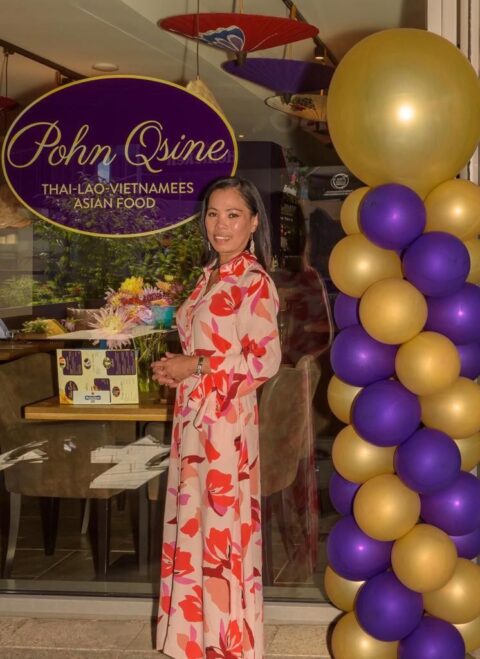 Pohn Qsine, ervaar dé traditionele Aziatische keuken in Almere